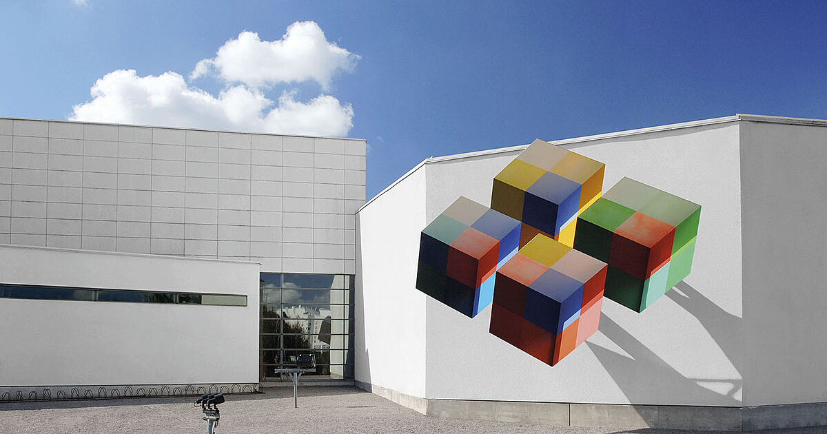 Finnisharchitecture.fi | Finnish Science Centre Heureka