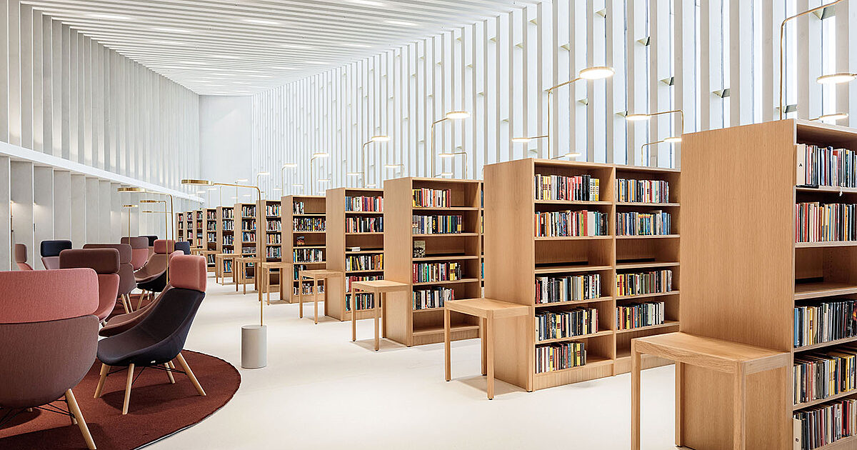 Finnisharchitecture.fi | Kirkkonummi Main Library Fyyri
