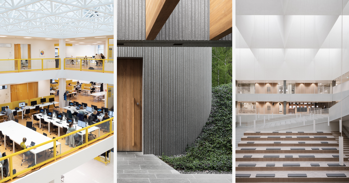 Finnisharchitecture.fi | Finlandia Prize for Architecture 2022