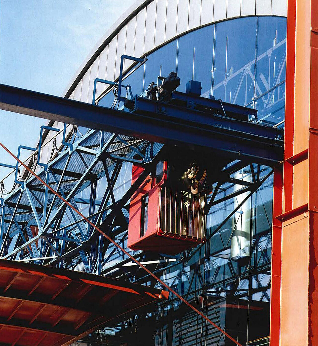 Finnisharchitecture.fi | Turku Arts Academy & Conservatory
