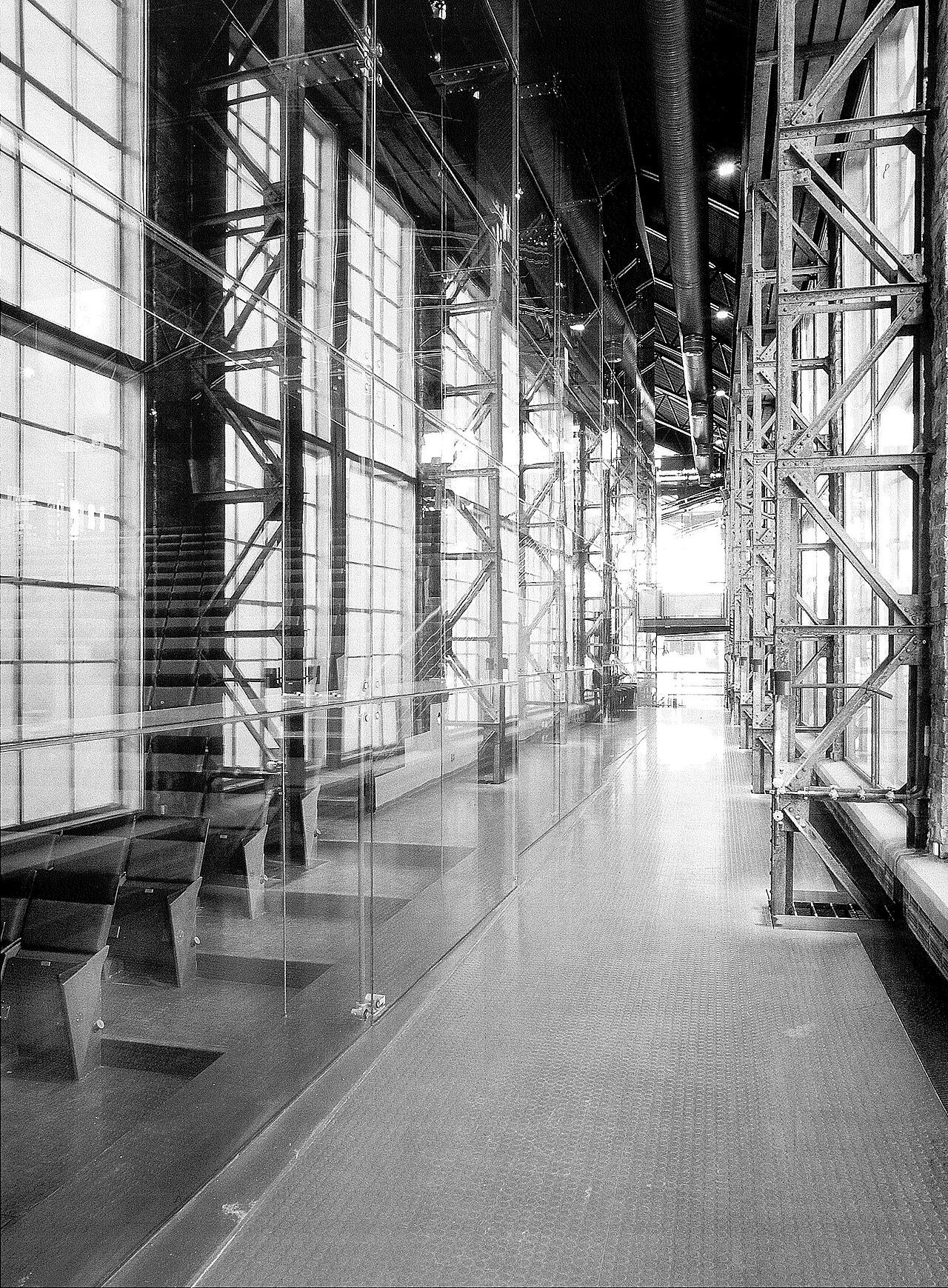 Finnisharchitecture.fi | Turku Arts Academy & Conservatory