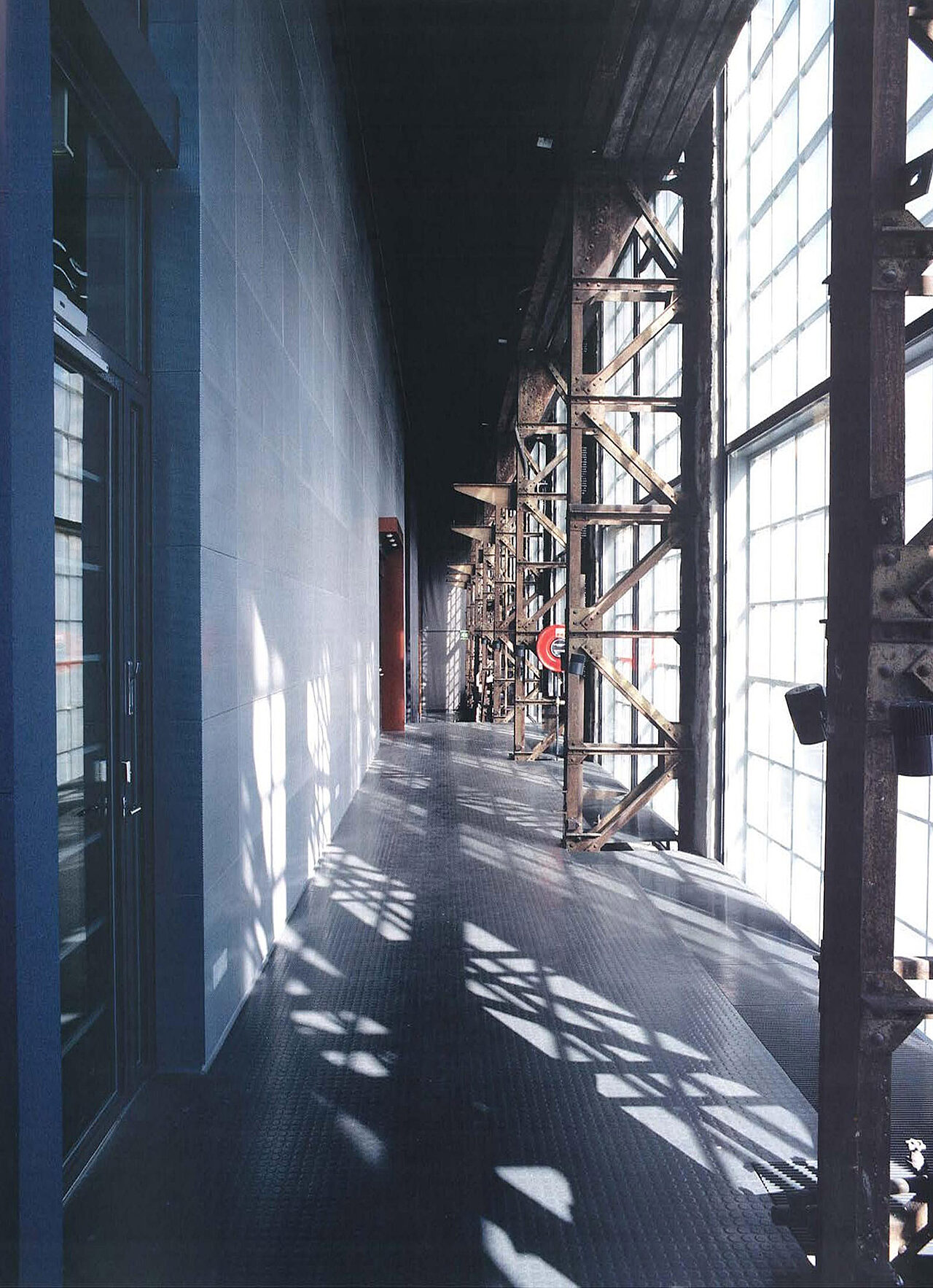 Finnisharchitecture.fi | Turku Arts Academy & Conservatory