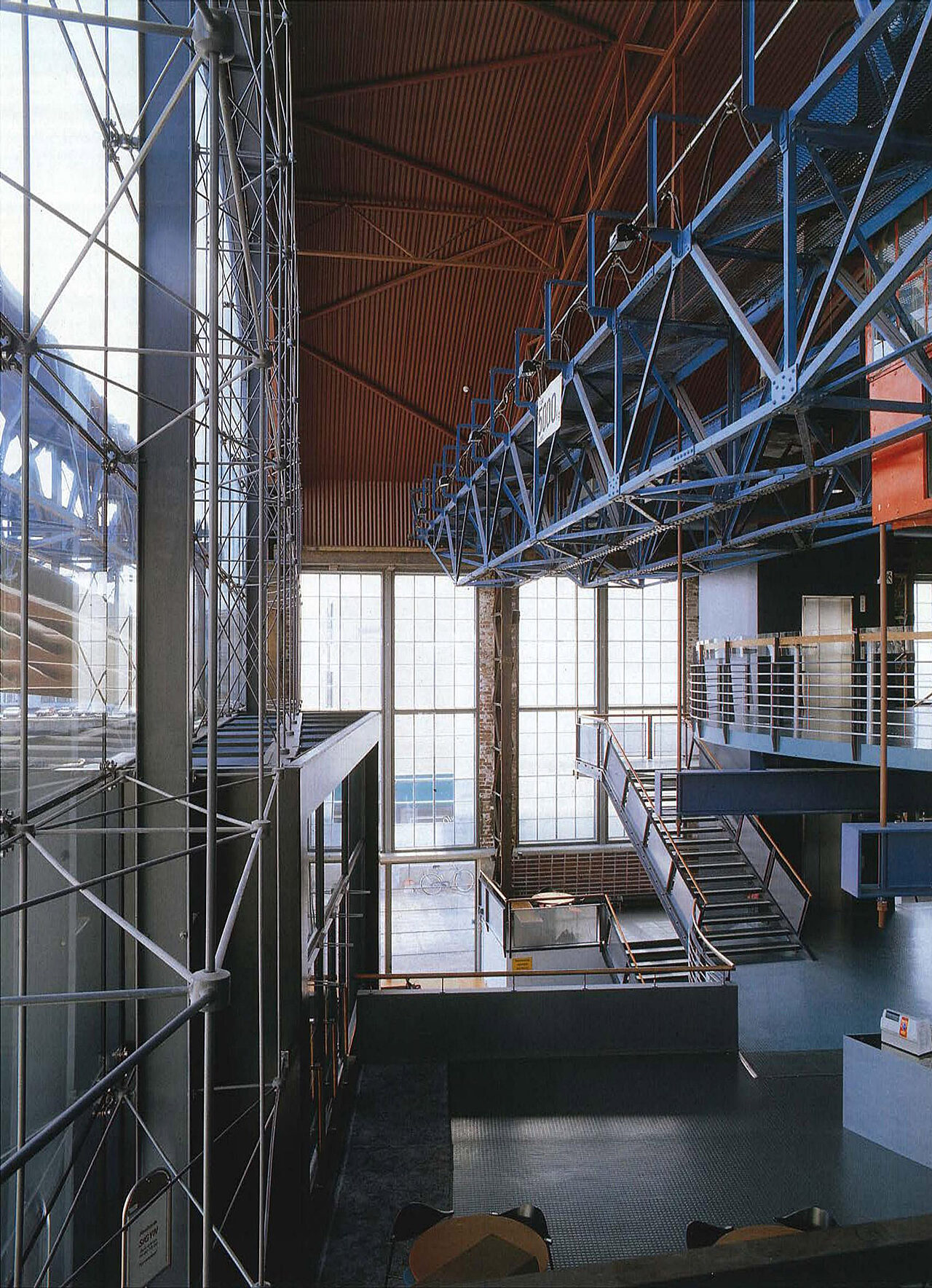 Finnisharchitecture.fi | Turku Arts Academy & Conservatory