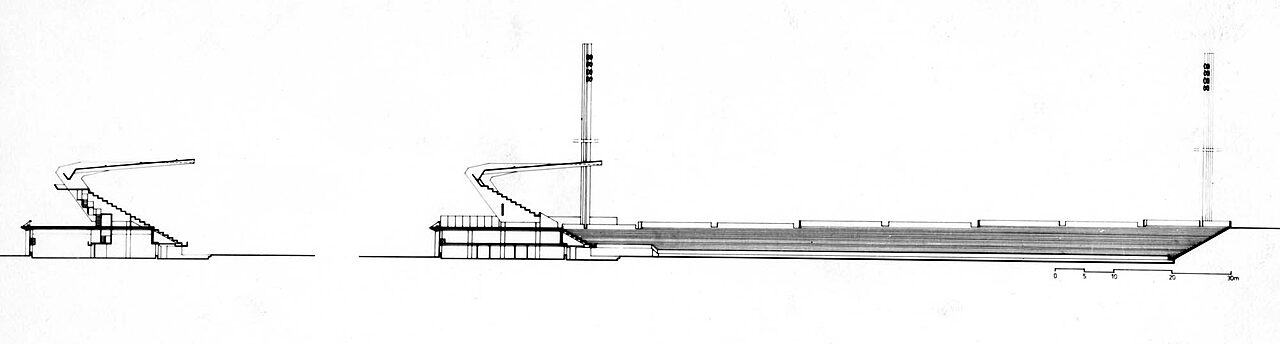Finnisharchitecture.fi | Ratina Stadium