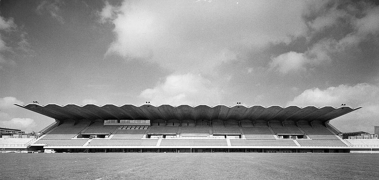 Finnisharchitecture.fi | Ratina Stadium
