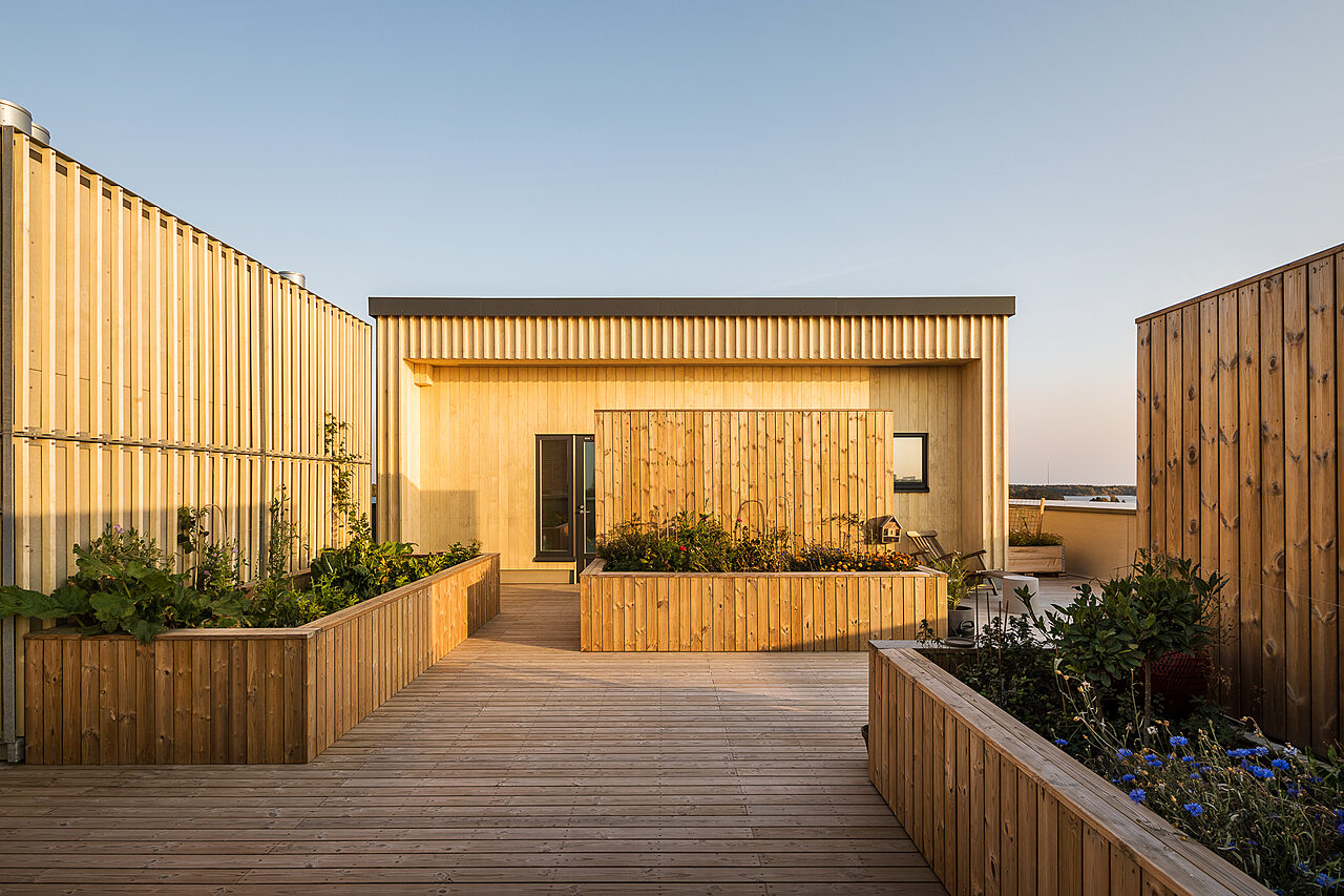 Finnisharchitecture.fi | Harkko Housing