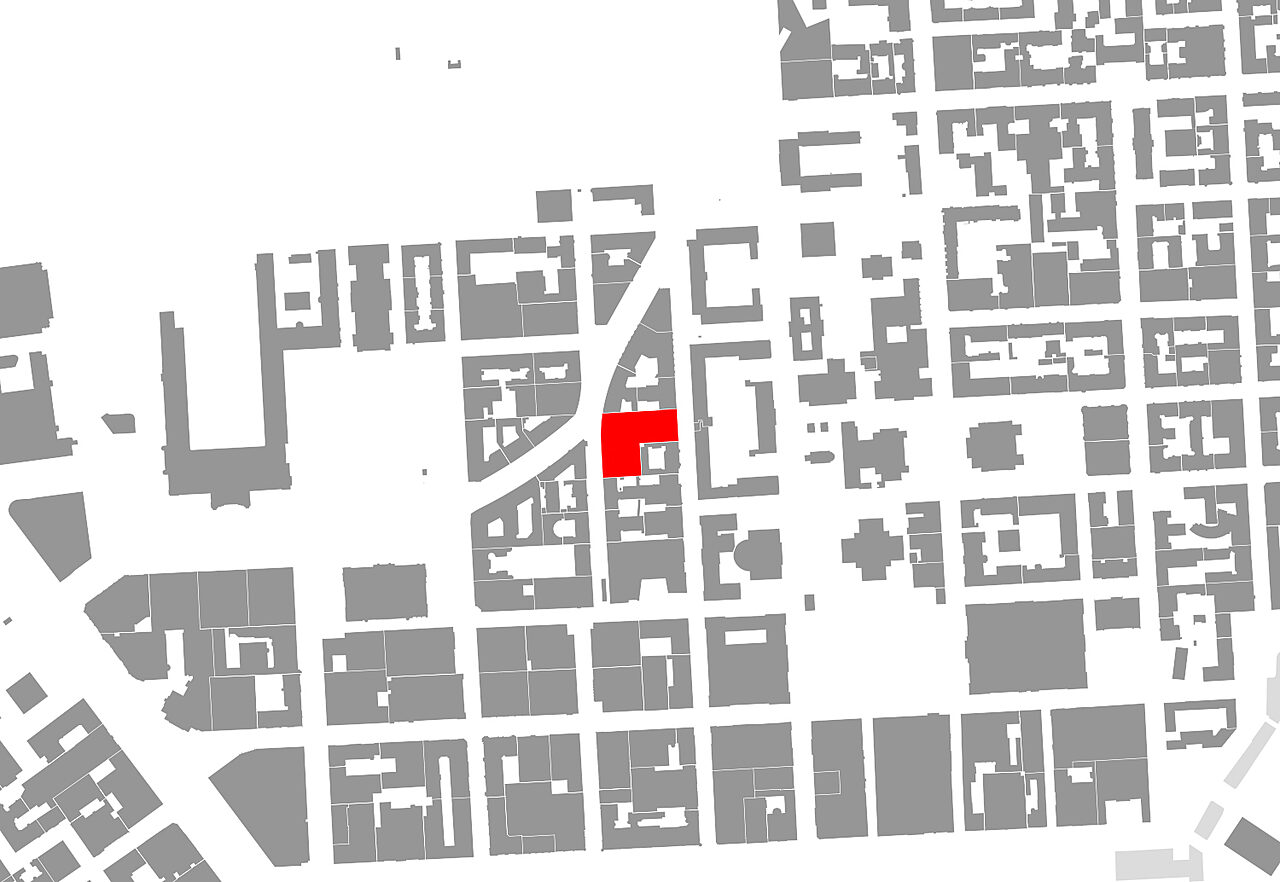 Finnisharchitecture.fi | Helsinki University Main Library Kaisa