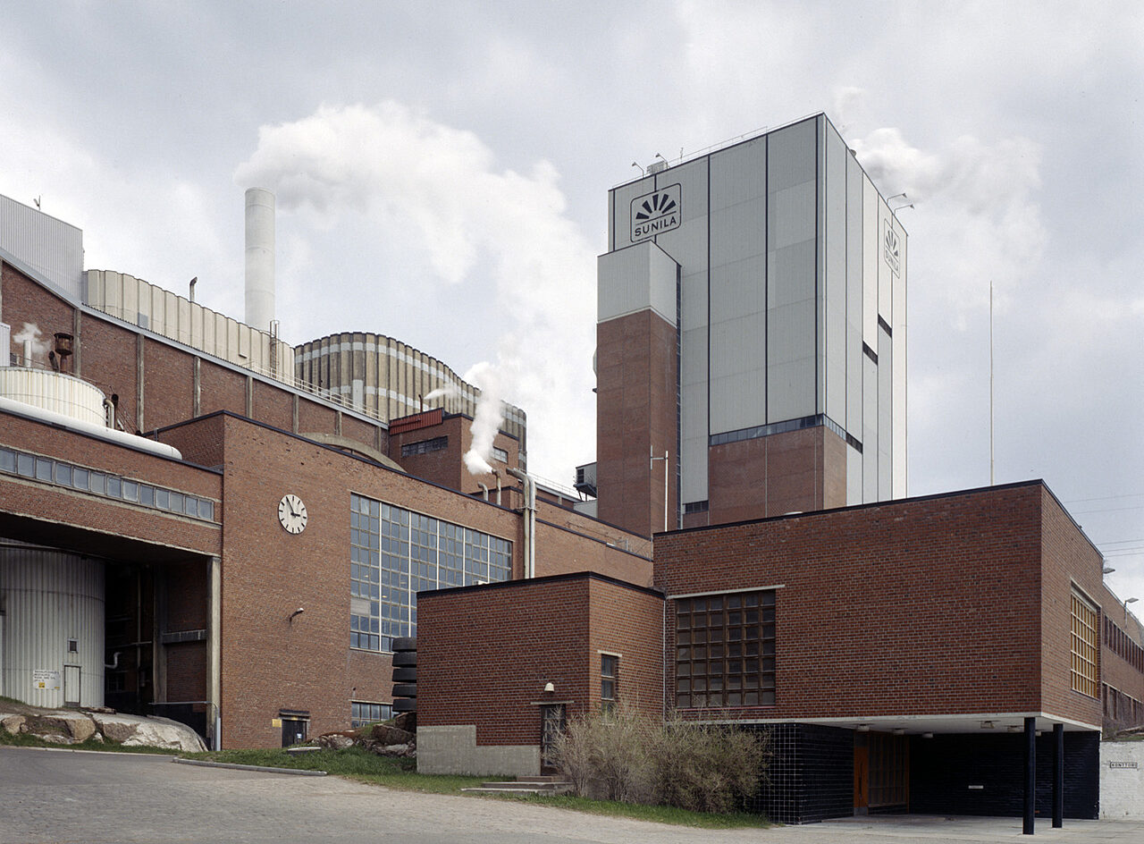 Finnisharchitecture.fi | Aalto