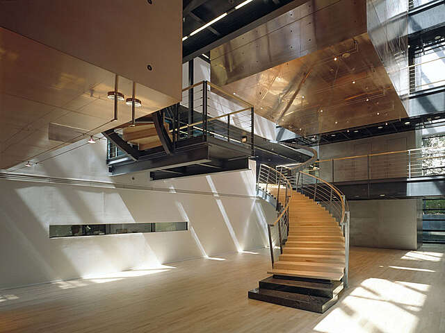 Finnisharchitecture.fi | Washington D.C. Embassy of Finland